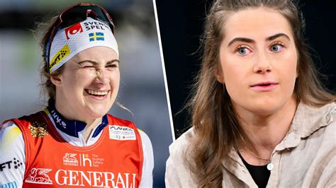 Ebba Andersson Pojkv N K Ndis Trend