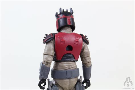 Review And Photo Gallery Star Wars Vintage Collection Vc246