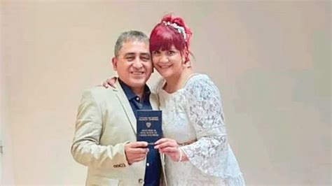 Conmoción por la muerte de Huguito Flores el músico se había casado