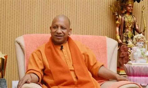 हल पर यग आदतयनथ न गरखनथ मदर म कय रदरभषक हल पर यग आदतयनथ न