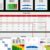 Dashboard Template Tools Project Portfolio Management Ppm