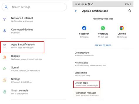 How to Uninstall Chrome on Android? [2025 New] – AirDroid