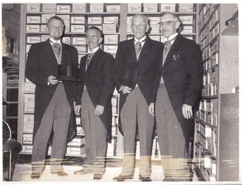 Olis Shoe Store Fire Paxton Area Chamber