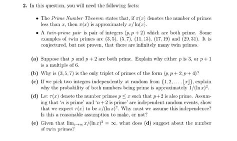 Answered A Suppose That P And P 2 Are Both Bartleby