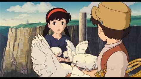 天空之城 堆糖，美图壁纸兴趣社区