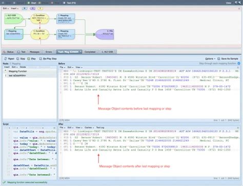 How Can I Conceptualize The Process Of Programming Scripts In Qie