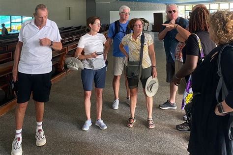 2024 Recorrido privado por la ciudad para explorar Abiyán