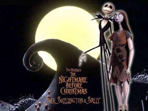 Top 999 Jack And Sally Wallpaper Full Hd 4k Free To Use