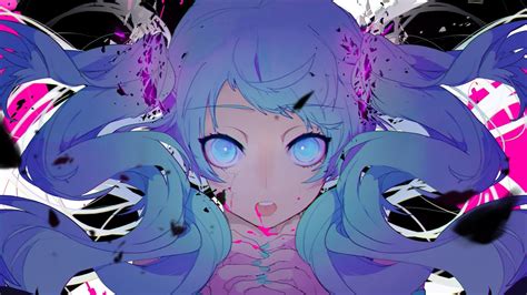 Deco27 Ghost Rule Feat Hatsune Miku Youtube Music
