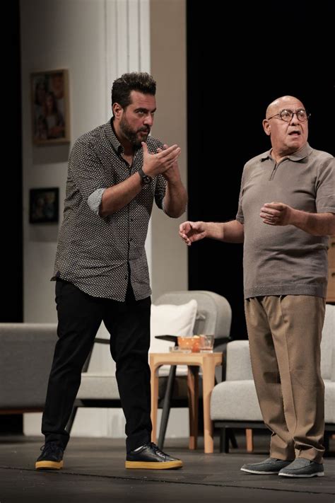 اسپانسرینگ تئاتر پپرونی برای دیکتاتور بازلی