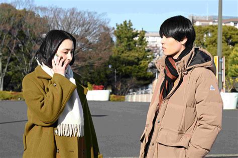 ブレイク中の若手俳優・萩原利久が静と動の繊細な演技を見せたドラマ「めぐる未来」 芸能人・著名人のニュースサイト ホミニス