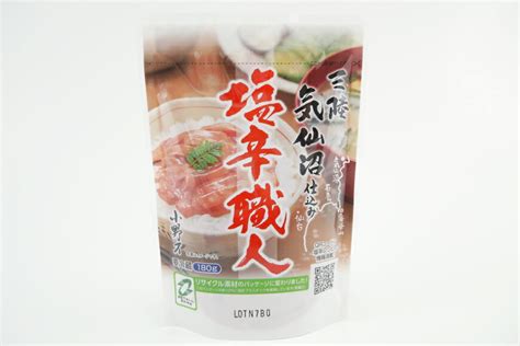 【楽天市場】【ふるさと納税】いか塩辛 塩辛職人 180g 【選べる内容量】 小野万 宮城県 気仙沼市 20564986 魚 魚介類 いか