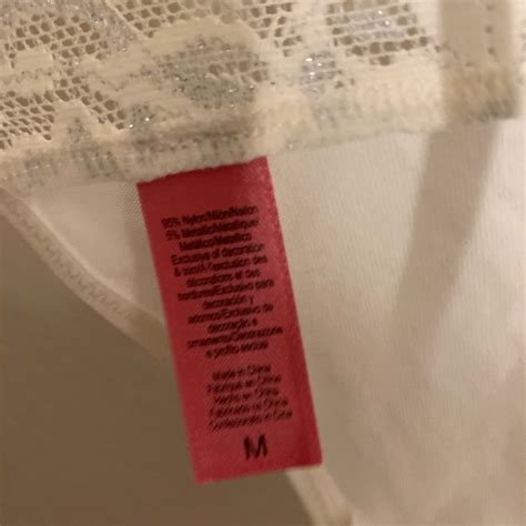 Betsey Johnson Intimates Lingerie Set Gem