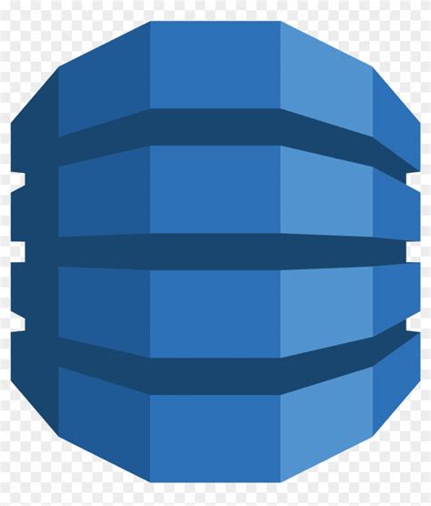 Dynamodb Amazon Dynamodb Logo Hd Png Download 2000x2000 701996