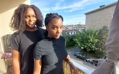 Thalia, 14 ans, a dû attendre la rentrée pour obtenir une place dans un ...
