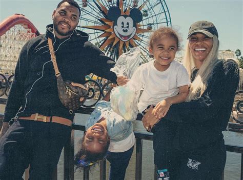 The Untold Truth Of Kevin Gates Wife Dreka Gates Thenetline