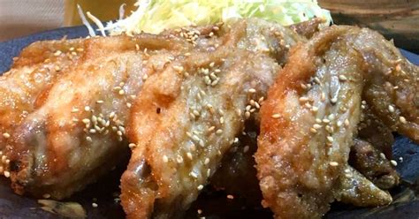 基本からアレンジまで！思わずつくりたくなる「手羽先 甘辛 風来坊」のレシピ集 クックパッド