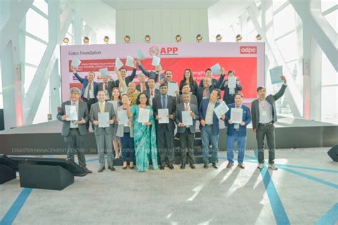 ආසියානු පෙරසූදානම් සහයෝගිතාවයේ කලාපීය සමුළුව