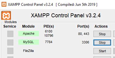 Php Mysql