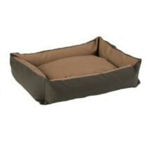 Pet Line Krevet Za Pse Sa Jastukom L 105x80cm EPonuda Com