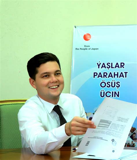 How Undp Supports Youth Of Its Project United Nations Development