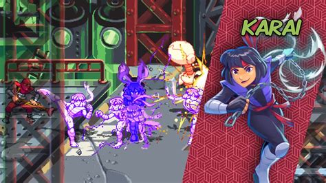 TMNT Shredder S Revenge Adds Shredder S Daughter In New DLC Teenage