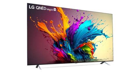Lg Launches New Oled Evo Ai And Qned Ai Tvs In India Price Specifications Mysmartprice