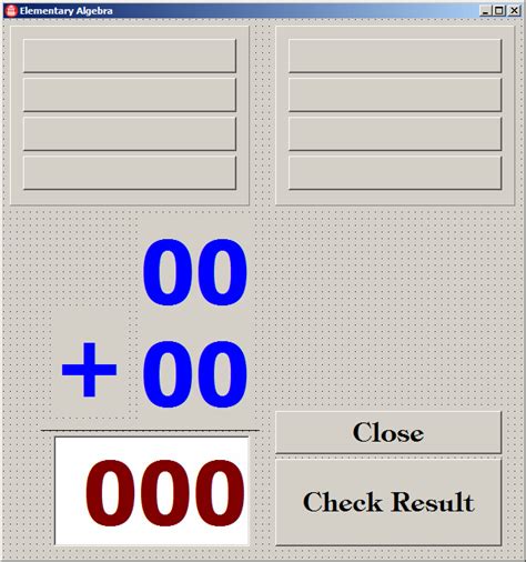 windows controls speed buttons