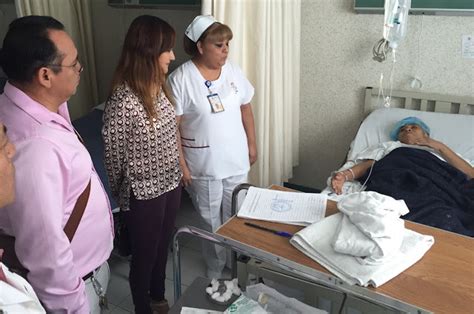 GCP EL DIF GUERRERO BENEFICIA A 20 PERSONAS CON IMPLANTES DE RODILLA