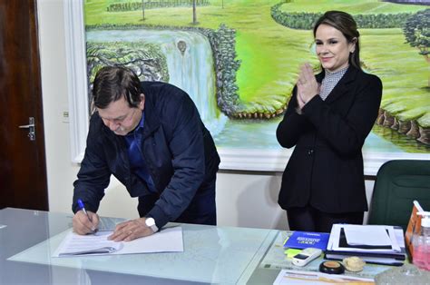 SECRETARIA DA MULHER JÁ É UMA REALIDADE EM PINHÃO Prefeitura de
