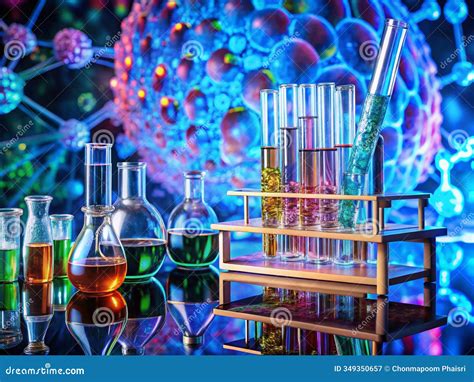 Advanced Cellular Research A Detailed Look At Laboratory Techniques And Microscopic Structures