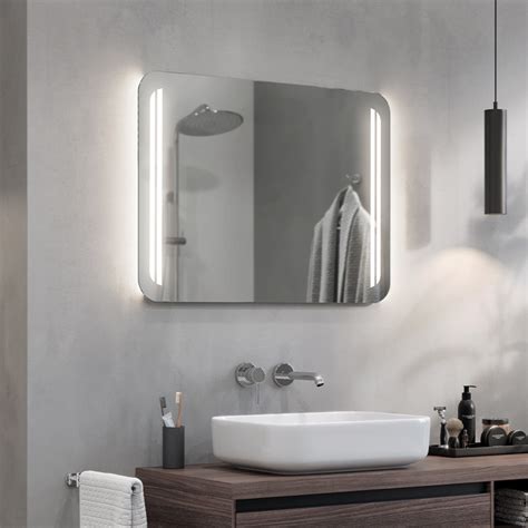 Spiegel LED Twice RUKE