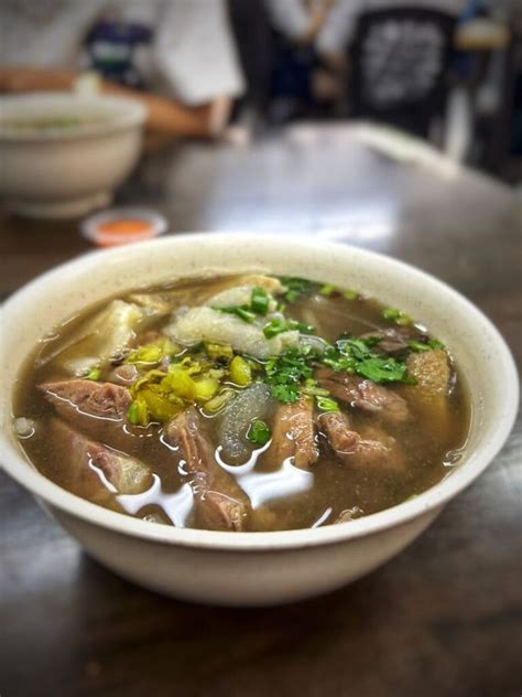 Best Yong Tau Foo In Kl And Pj