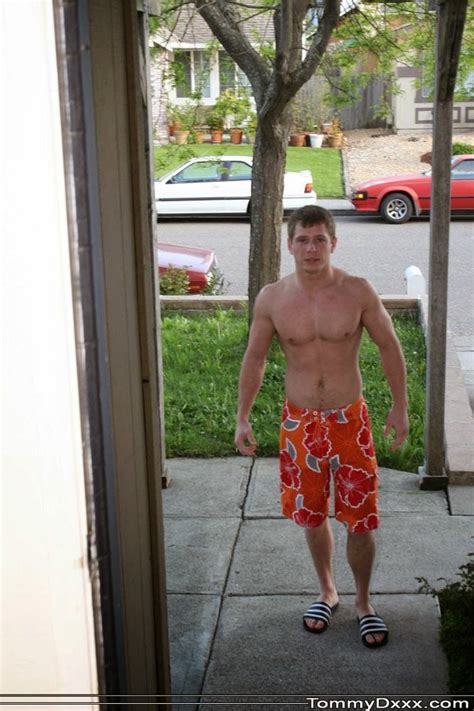 Daily Bodybuilding Motivation Model Tommy D