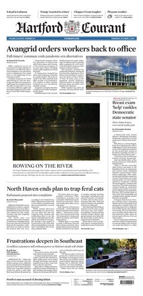 Hartford Courant