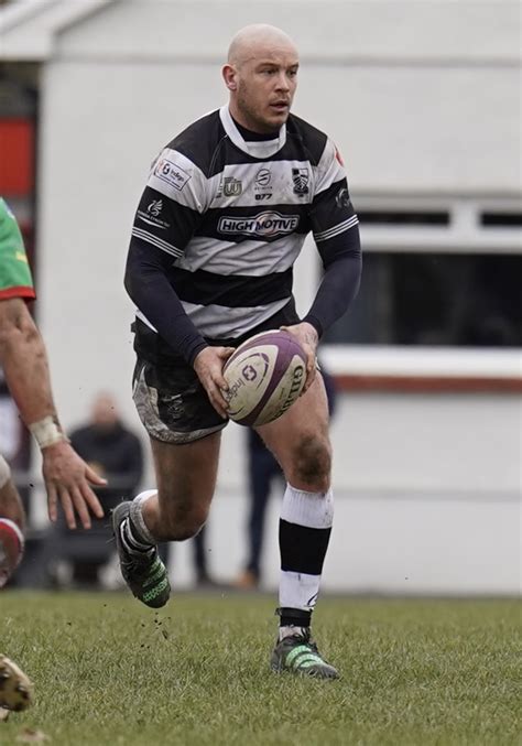 The Ponty Rugby Show With Special Guest Jamie Murphy Pontypridd Rfc