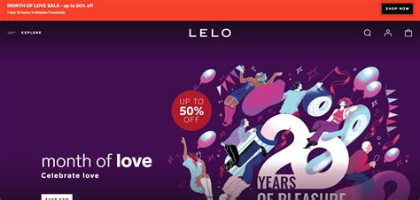 15 Top Sex Toy Businesses Leading The Industry