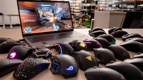 How To Change The Color Of The Light In The Uhuru Wireless Gaming Mouse