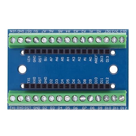 Atmega328p Microcontroller Versatile And Powerful For Embedded Applications