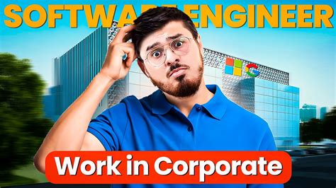 What Do Software Engineers Actually Do Its Not What You Think Youtube