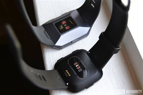 Fitbit Versa Vs Ionic Which Is The Better Fitbit Smartwatch