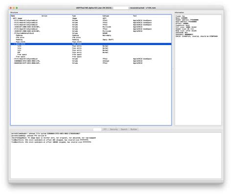 Healthy NVRAM Normal Behaviour On 4 1 5 1 Machines Page 4
