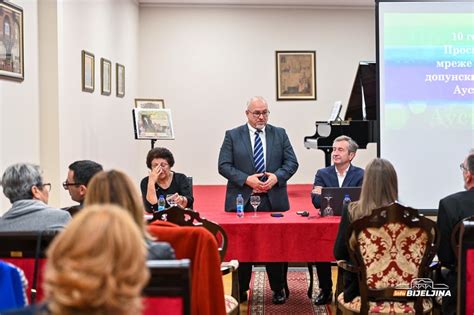 Kultura u dijaspori predstavnici Prosvjeta iz Beča predstavili svoj