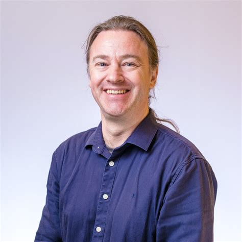 Sean Williams Thinking Digital