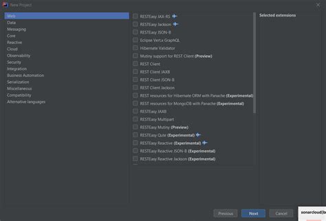 Quarkus Tools For Intellij 140 Released Quarkus