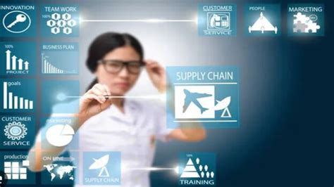 Career As Supply Chain Analyst Courses Eligibility Admission Exam Colleges Prep Books