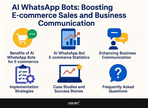 How To Create A Whatsapp Ai Chatbot Step By Step Guide Com Bot Blog