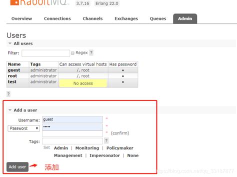 Rabbitmq Socketexception Socket Closed异常解决方法（亲测靠谱）rabbitmq Socket