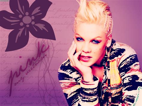 El nuevo trabajo de Pink se titulará The Truth About Love Music21