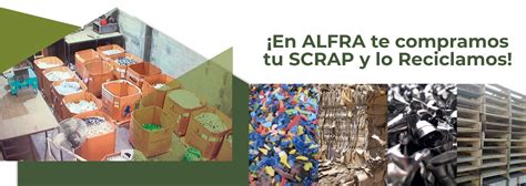 ALFRA RECYCLING ALFRA Lean Advisors